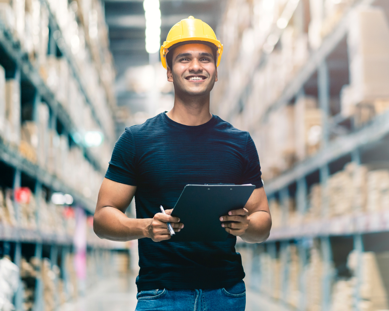 Técnico Laboral en Auxiliar de Logística y Distribución - Caja de ...